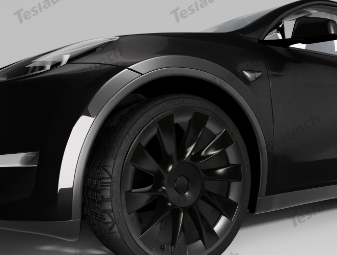 Aluminum Alloy Wheel Rim Protector – Ultimate Protection & Style for ...