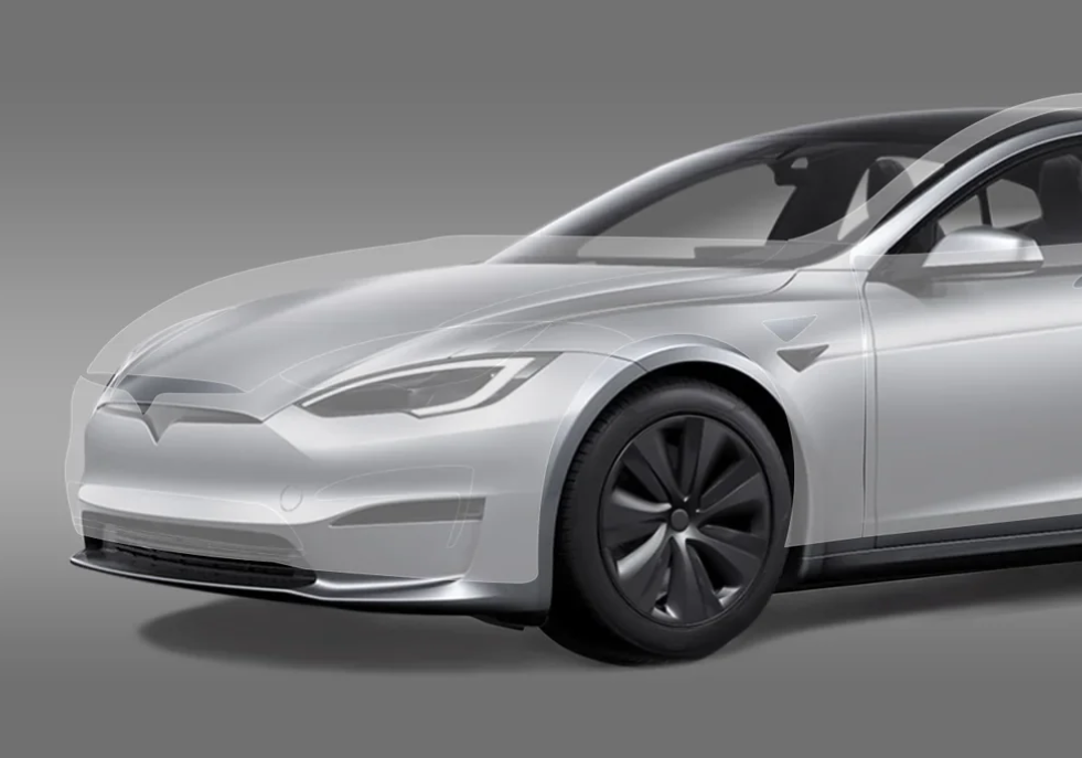 Tesla Paint Pen Scratch Repair & Best PPF Guide – T-Launch