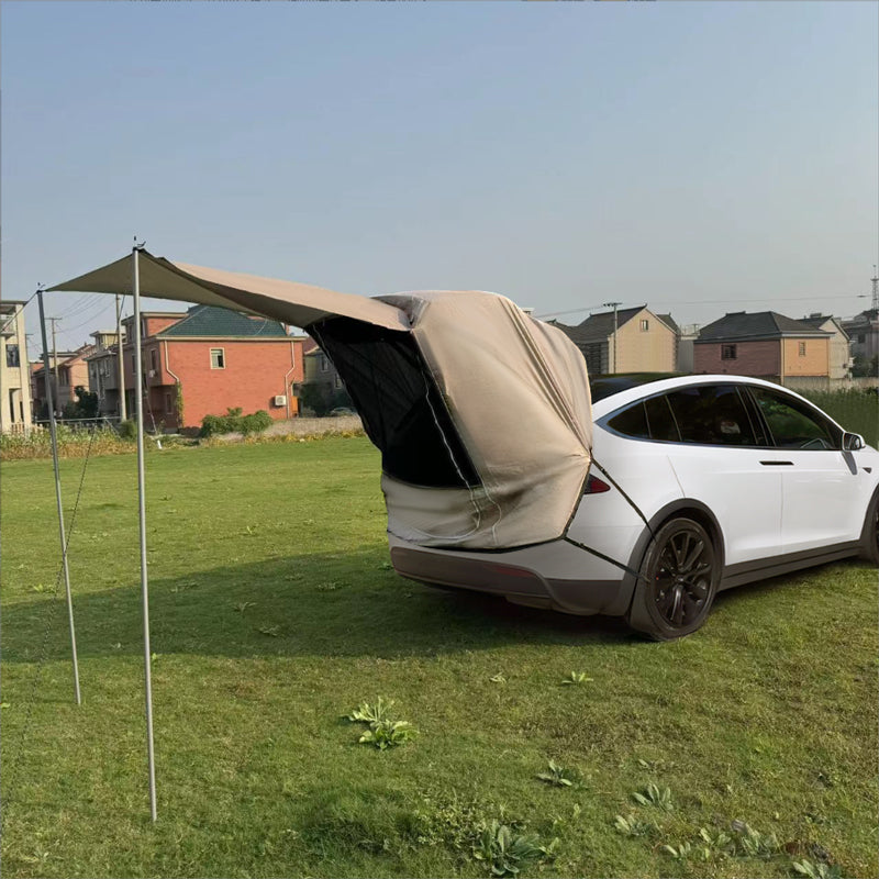 Tesla Camping Tent Buying Guide: Avoid Common Traps – TESLAUNCH