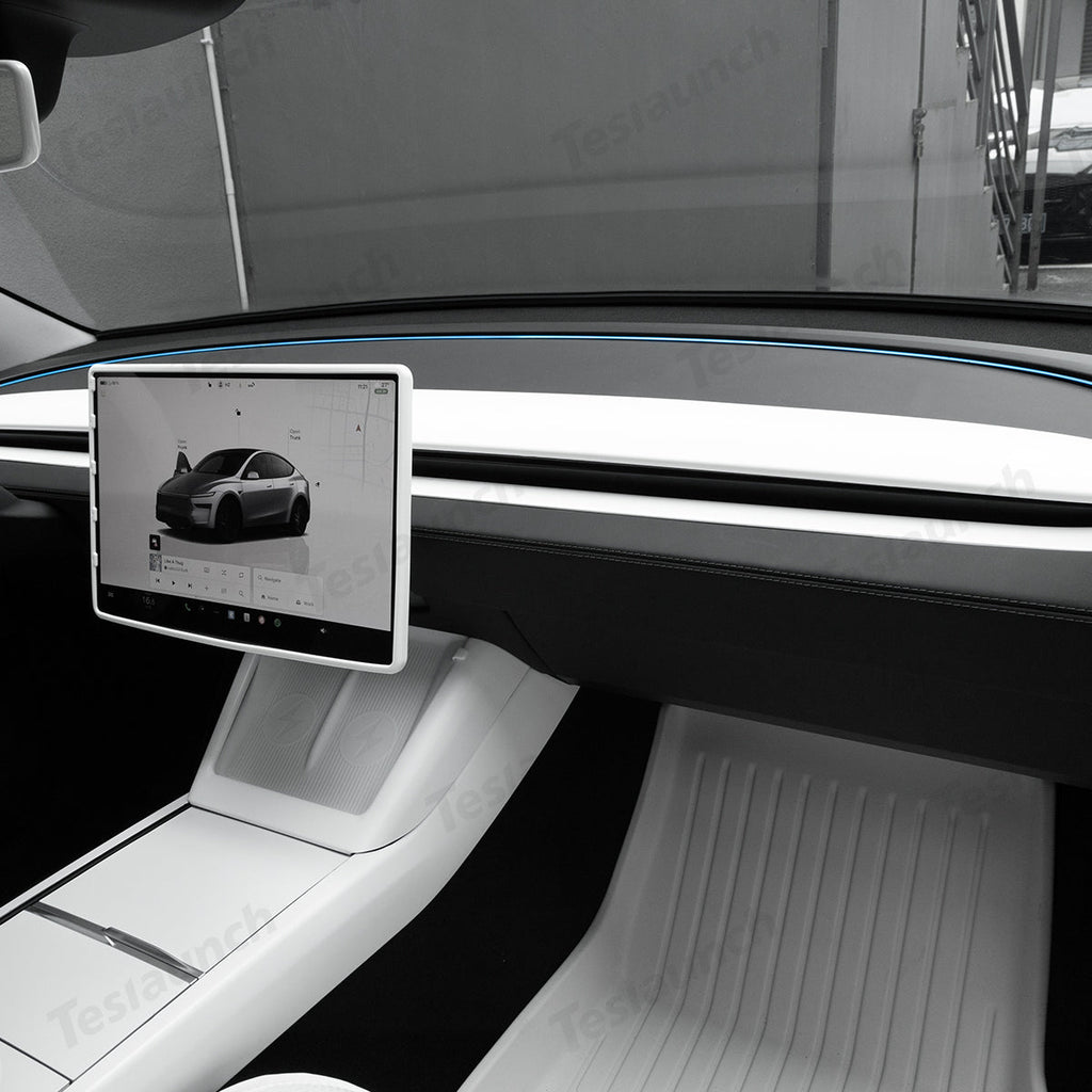 Tesla Model Y Juniper Standard Upgrades Black Friday Deals – TESLAUNCH