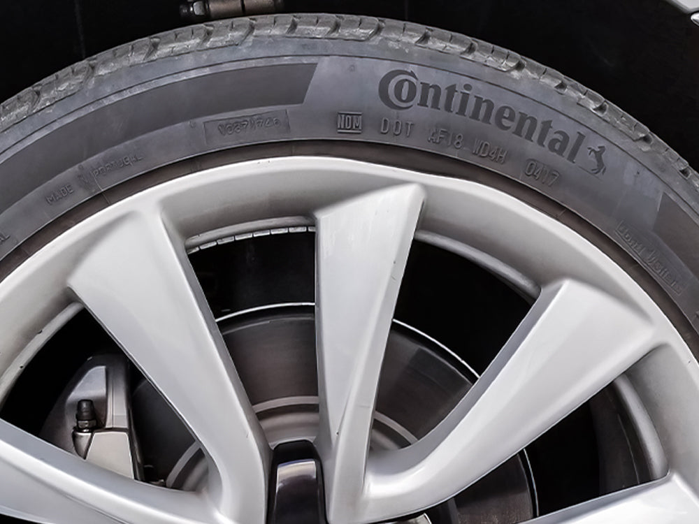 Bent Rim on Your Vehicle? Here's How to Assess and Fix It – TESLAUNCH
