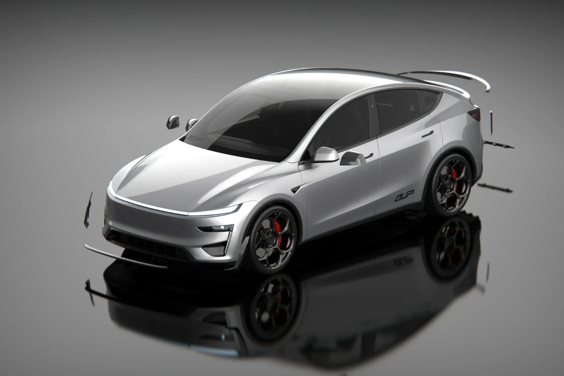 2026 Tesla Model Y Performance Accessories: Maximize Power, Speed, and ...