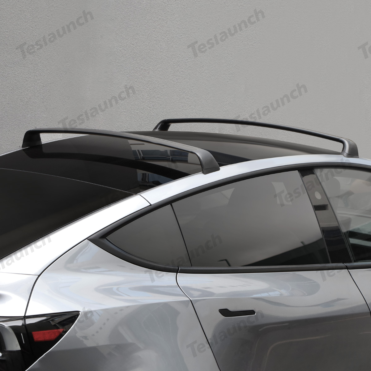 Maximize Your Model Y: The Essential Roof Rack Crossbar Guide for Unli ...