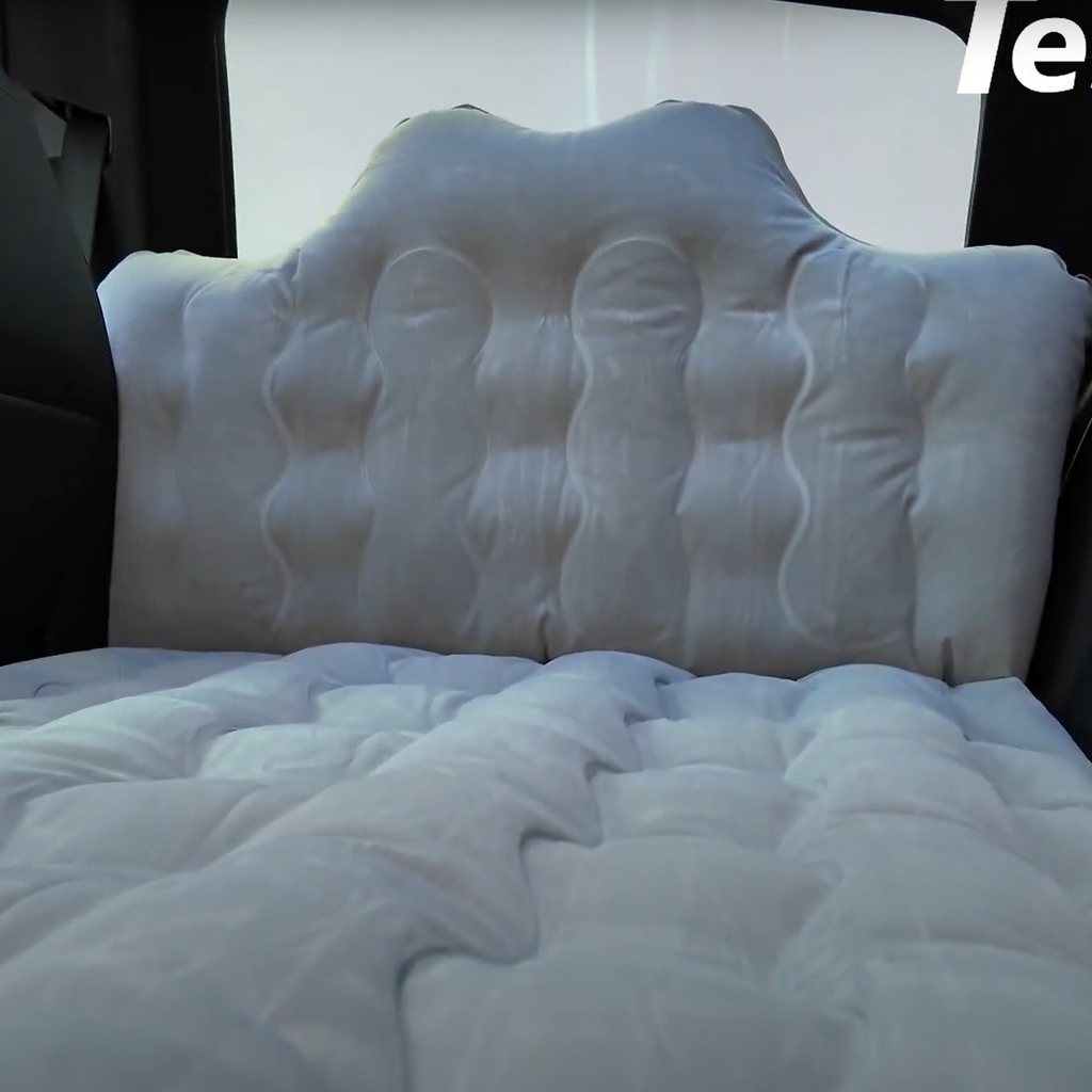 Tesla Camping Accessories & Tent Combos Guide – T-Launch