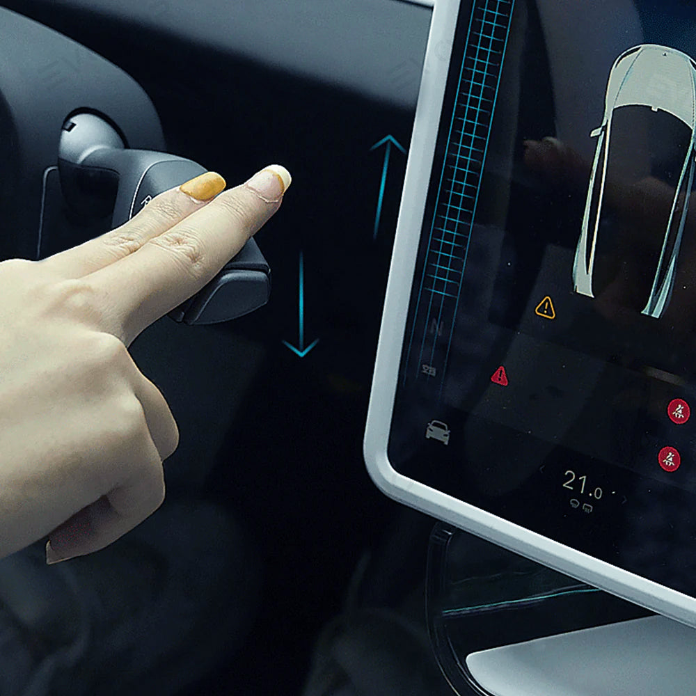 Model 3 Highland Gear Shift Stalk Switch Turn Signal Lever Kit for ...