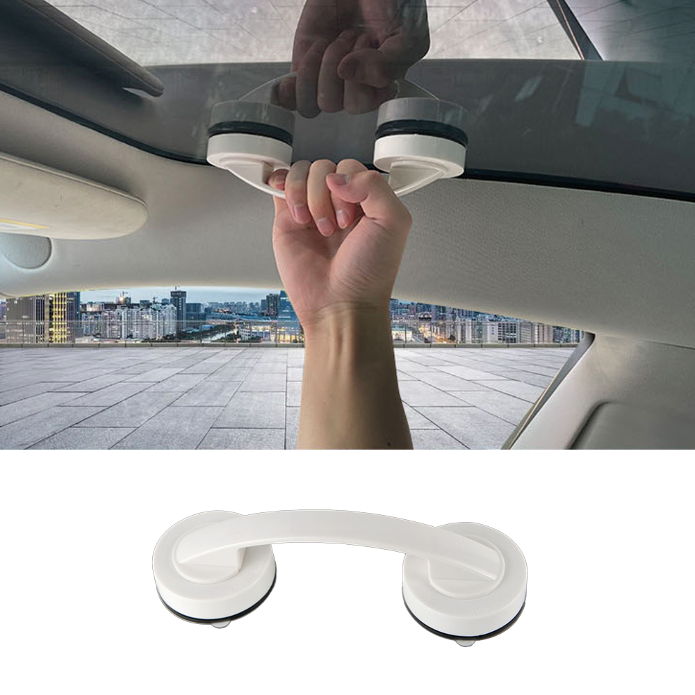 Roof Safety Handle for Tesla Model 3/Y/S/X/Cybertruck – TESLAUNCH