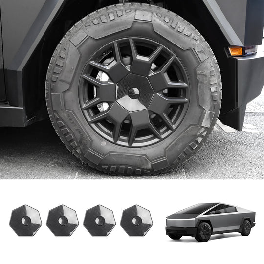 Cybertruck Accessories & Cybertruck Aftermarket Accessories | TESLAUNCH