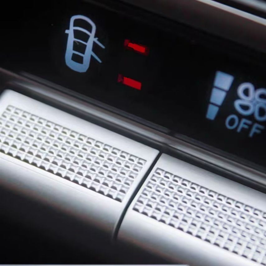 Model 3/Y Multifunctional Central Control Intelligent Control Physica ...