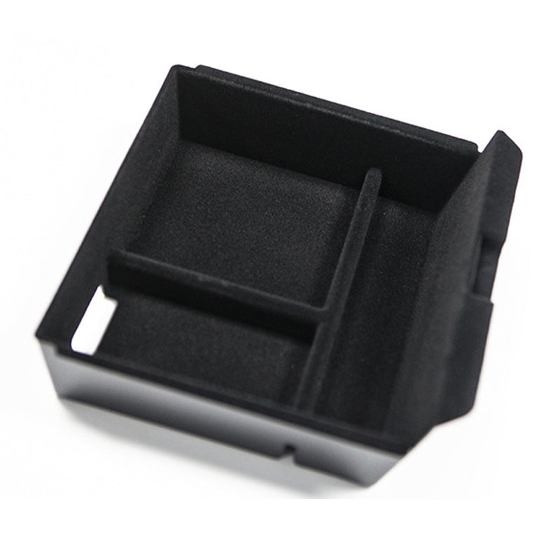 2024 Tesla Model 3 Highland Center Front Storage Box – TESLAUNCH