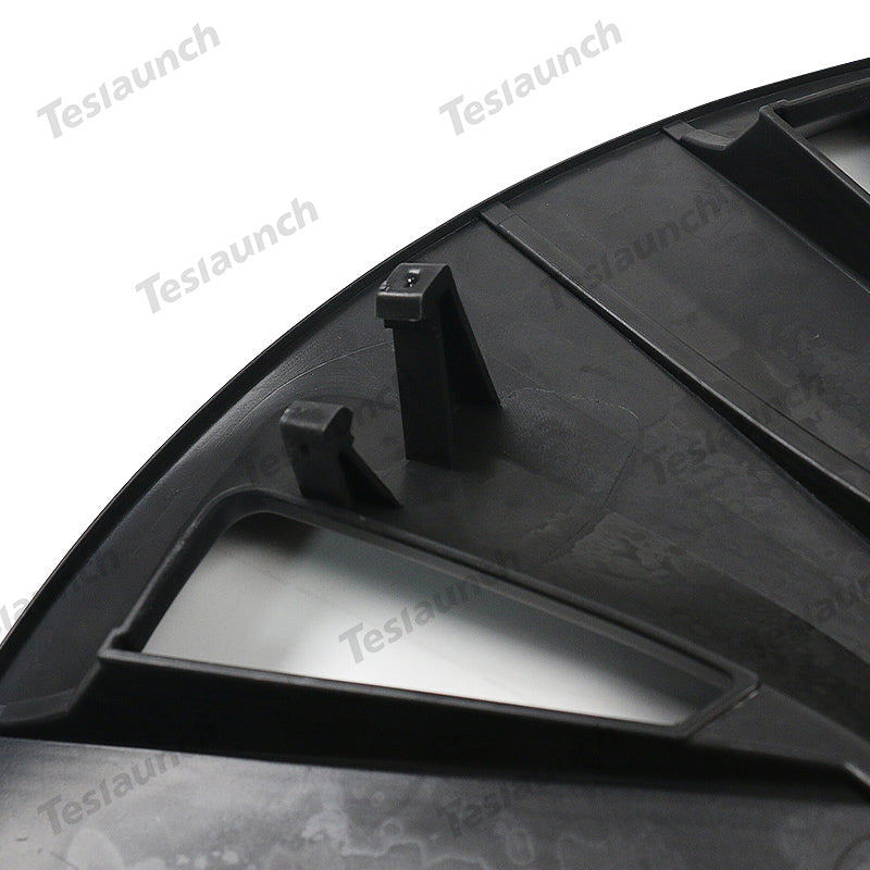 Tesla 2024 Model 3 Highland Wheel Covers for 18inch Photon Wheel Caps ...