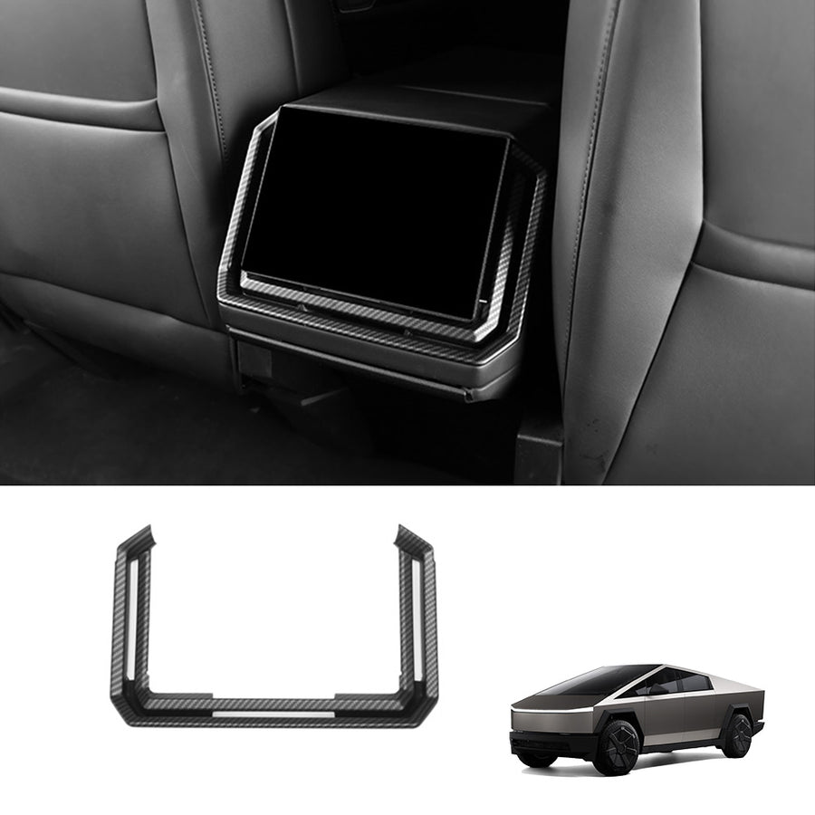 Cybertruck Accessories & Cybertruck Aftermarket Accessories | TESLAUNCH