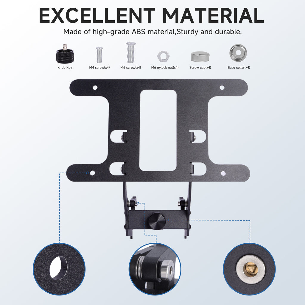 2024 Tesla Model 3 Highland Front License Plate Holder – No Drill, Anti ...