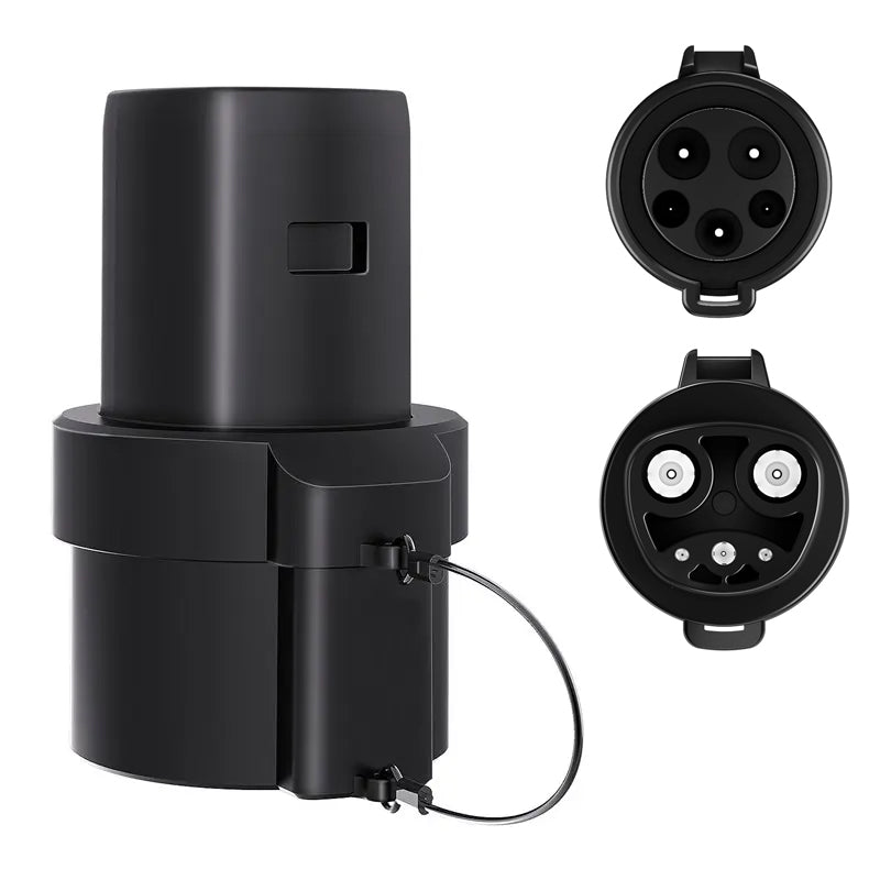 J1772 Type 1 To Tesla EV Charging Adapter For Tesla – TESLAUNCH