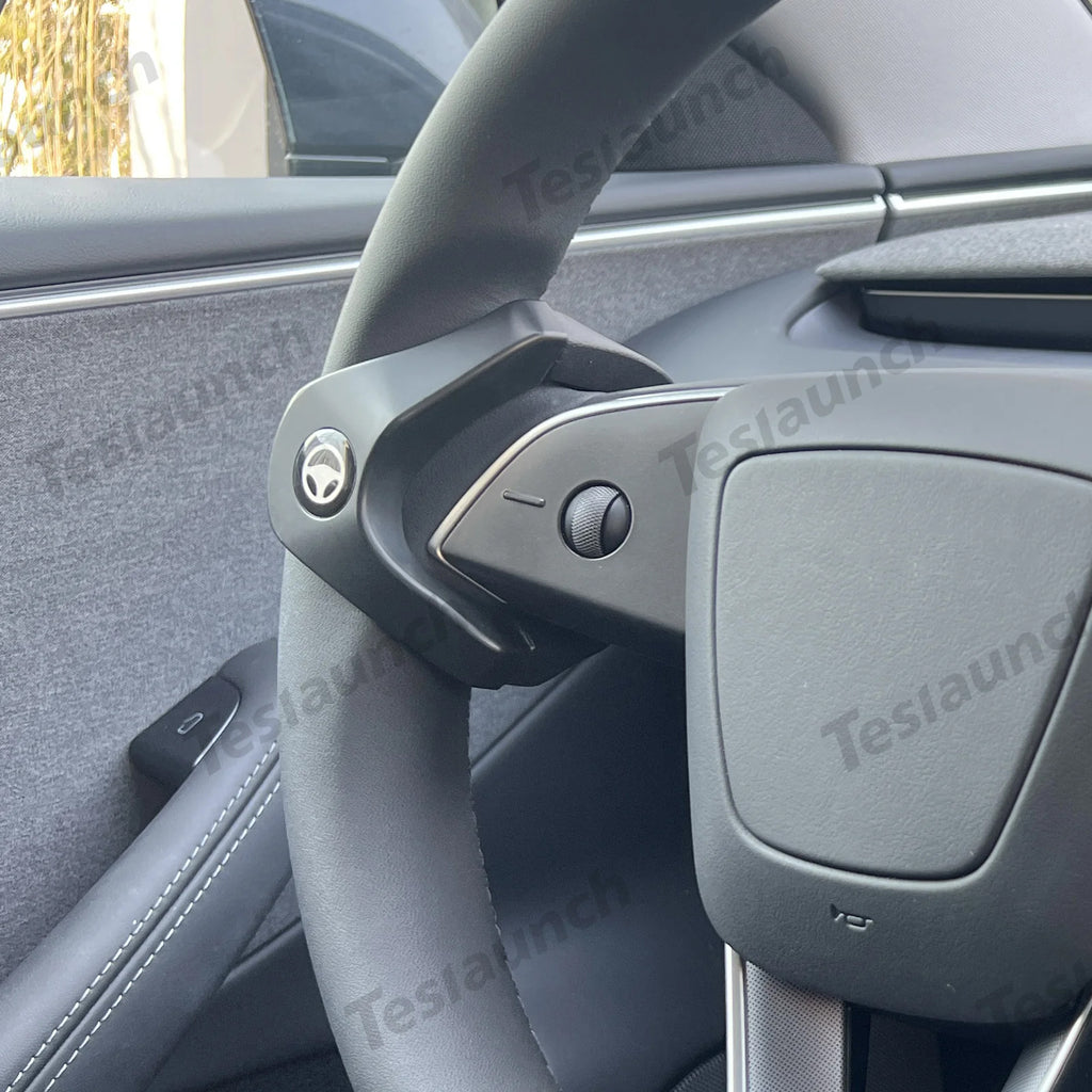 Tesla Magnetic Autopilot Nag Reduction Device for Model 3/Y - AP PAPA ...