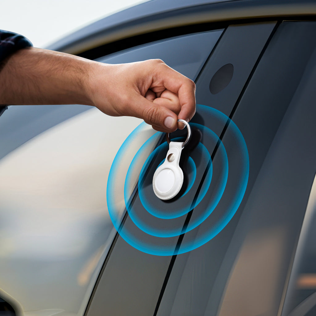 Teslaunch X Key for Tesla Model 3/Y/S/X/Cybertruck - Multifunctional ...