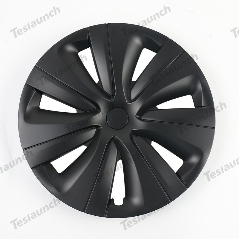 Tesla 2024 Model 3 Highland Wheel Covers for 18inch Photon Wheel Caps ...
