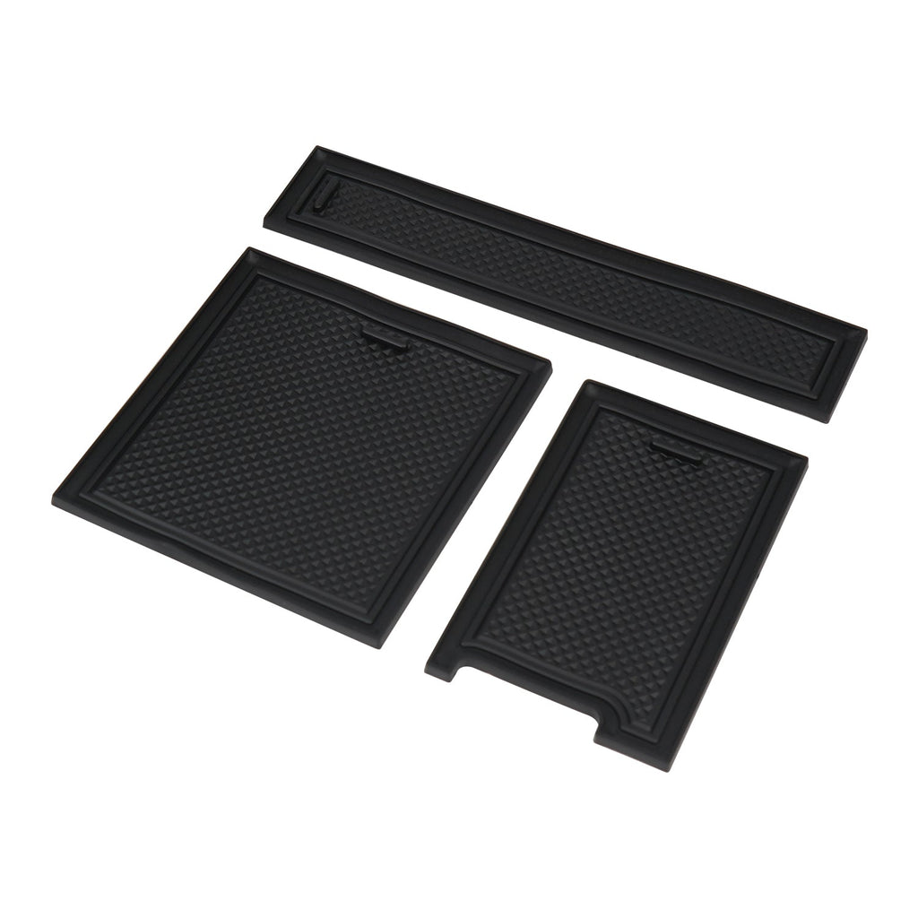 2024 Tesla Model 3 Highland Center Front Storage Box – TESLAUNCH