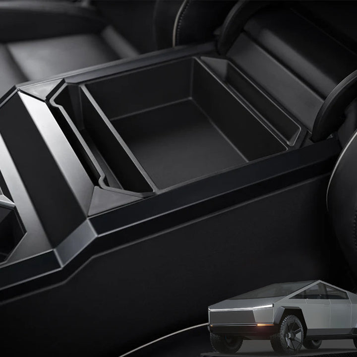 Cybertruck Accessories & Cybertruck Aftermarket Accessories | TESLAUNCH
