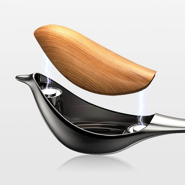 Lucky Bird Air Freshener for Tesla All Models (2012-2022) – TESLAUNCH