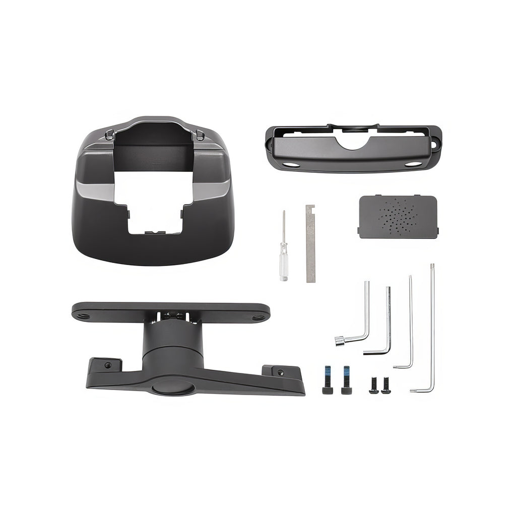 Tesla Model 3 Highland Screen Rotating Swivel Mount – TESLAUNCH