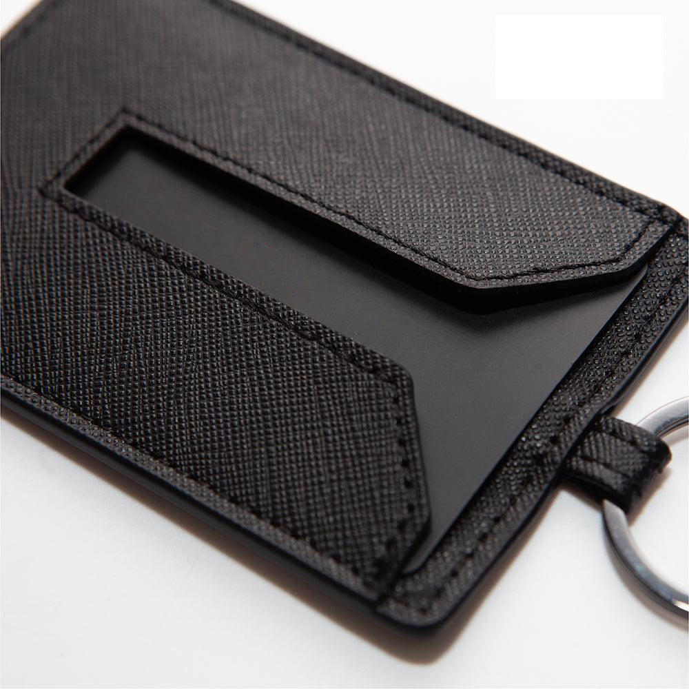 Tesla Model 3/Y Leather Key Card Holder (2018-2022) – TESLAUNCH