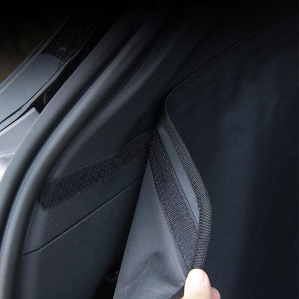 Tesla Model Y Pet Rear Cargo/Trunk Liner (2020-2022) – TESLAUNCH