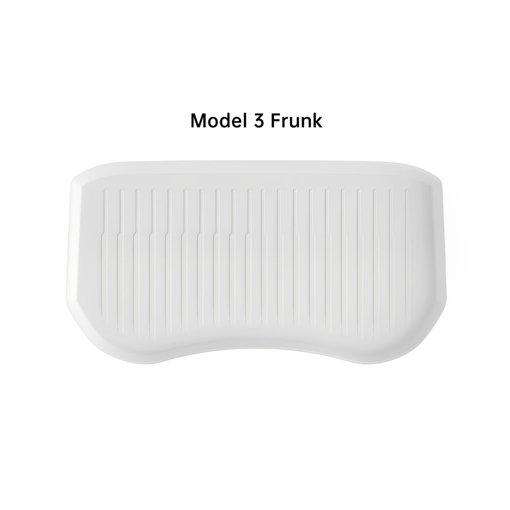 Tesla TPE Frunk & Trunk Cover for Model 3/Y ( 2017-2023) – TESLAUNCH