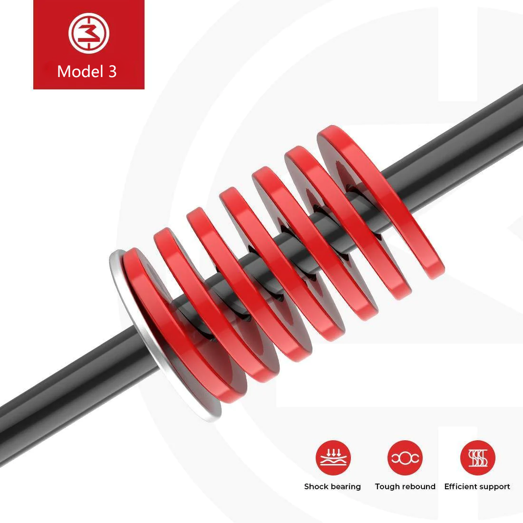 Automatic Trunk Lift For Tesla Model 3 (2018-2022) – TESLAUNCH