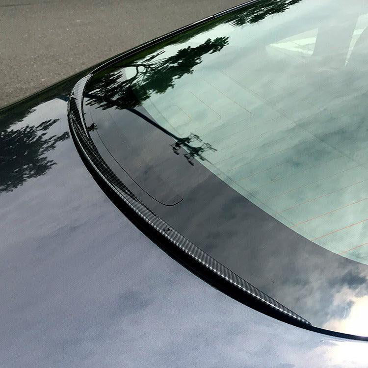 Rear Window Water Proof Spoiler For Tesla Model 3 (2017-2020) – TESLAUNCH