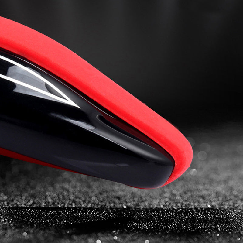 Tesla Silicone Key Protector for Model 3/Y/S/X Keys - Key Fob Holder ...